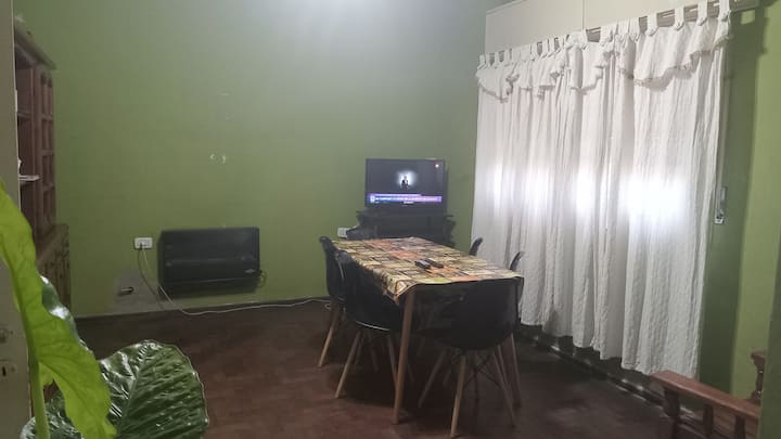 Habitación En Parque Casado (Room). - Rosario