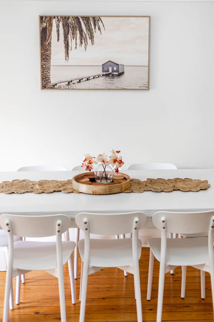 Bondi Beach Seaside Apt+perfect Location+parking. - Bondi Beach