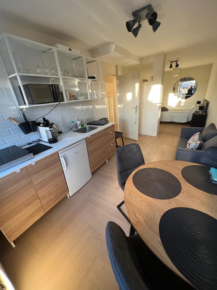 Quiet Studio With Garden In The Center Of Alkmaar - Heiloo