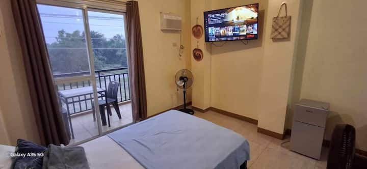 Positive Energy Suite @ Midtown Tower - Dagupan