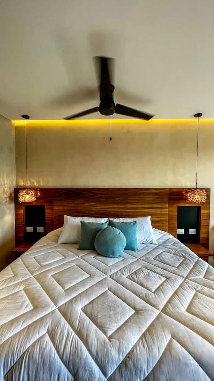 Playa Del Carmen Loft *Nuevo* “Estrena” - Playa del Carmen