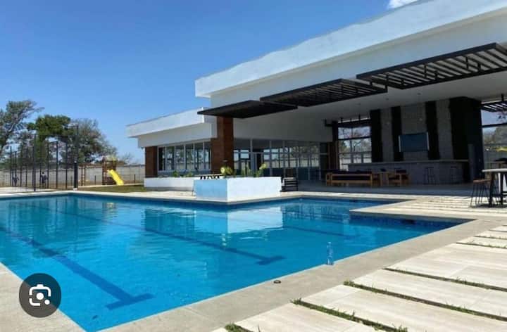 Splendid Apt. Near Cáyala - Palencia