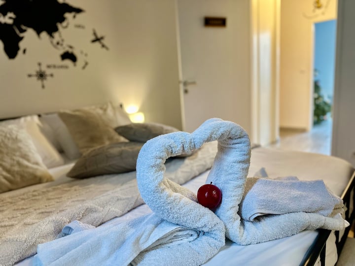 Le Ronsard : Vue Forteresse - Chinon