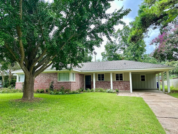 Charming Broadmoor Classic - Bossier City, LA