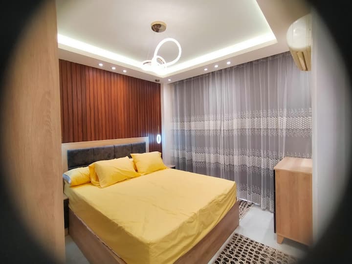 Very Clean And New In Riviera Sh - Sharm El-Sheikh