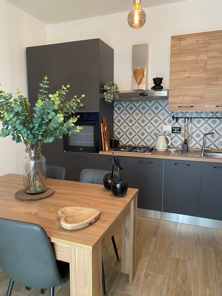 Casadicampo - Minturno