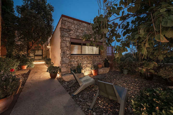 Rural Apartments In Valencia De Alcantara - 3 Pax - Valencia de Alcántara