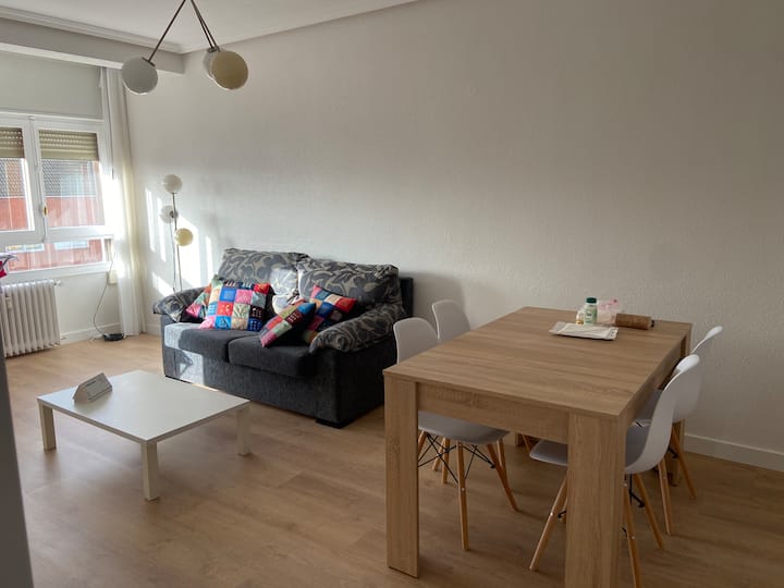 Habitación - Aranda de Duero