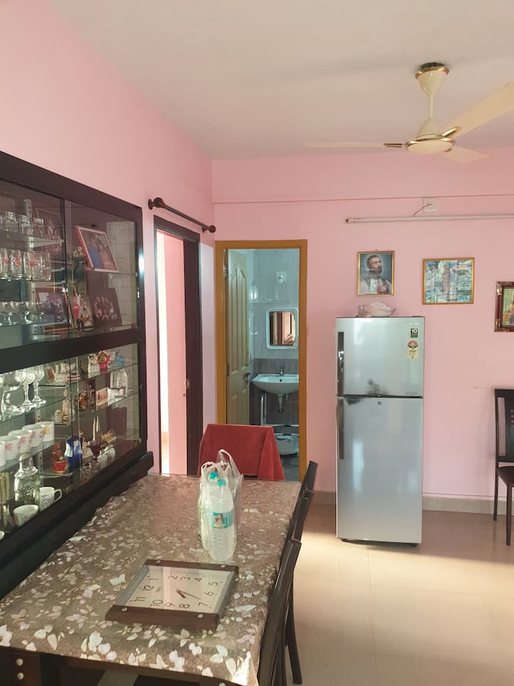 Peaceful And Convinient - Udupi