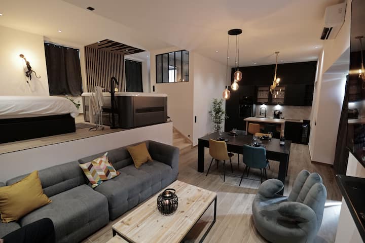 Zanzibar Suite Par Travel Suites. - Besançon