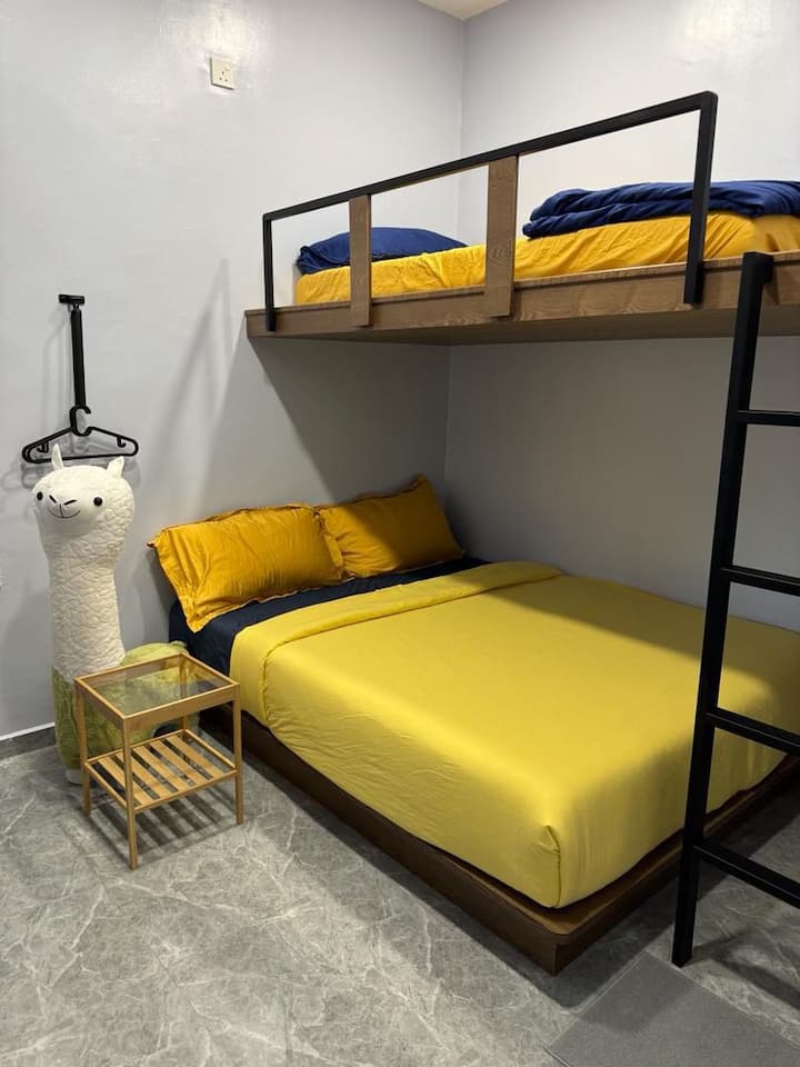 Ty Youth Hostel 5 - 適耕莊