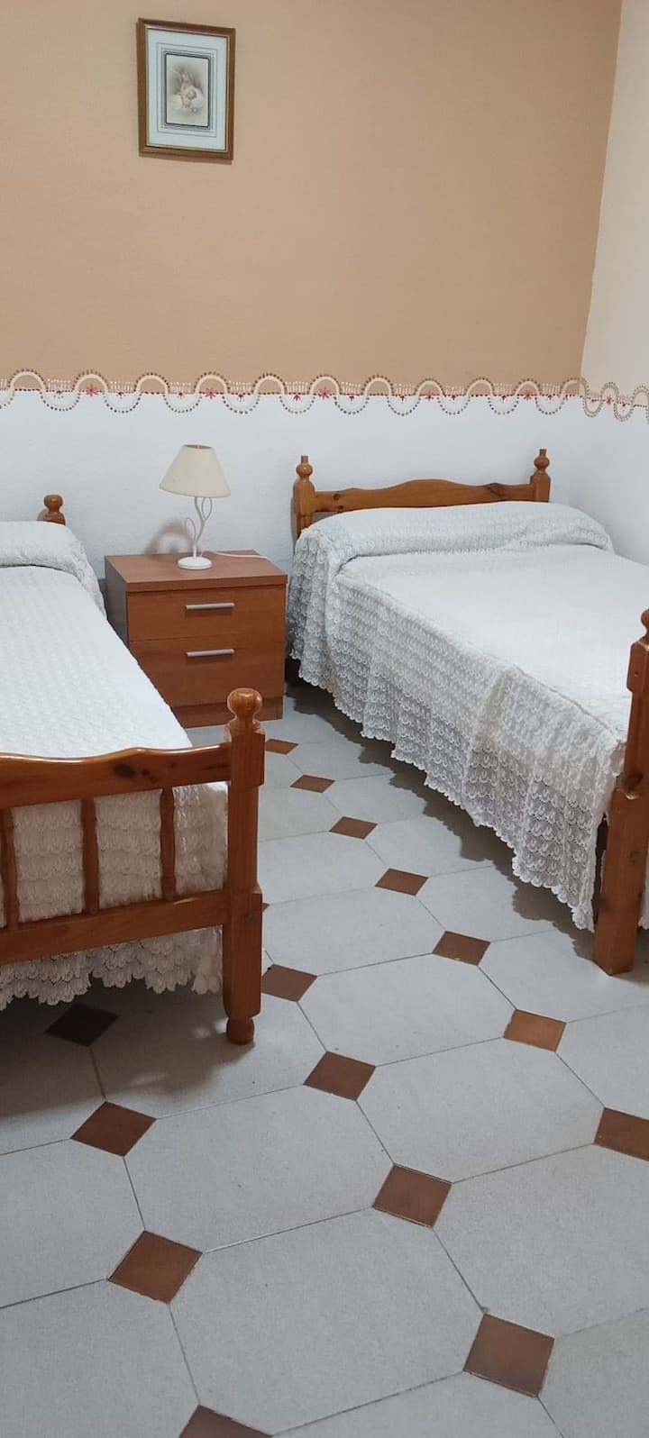Tranquila Casa Familiar - Úbeda