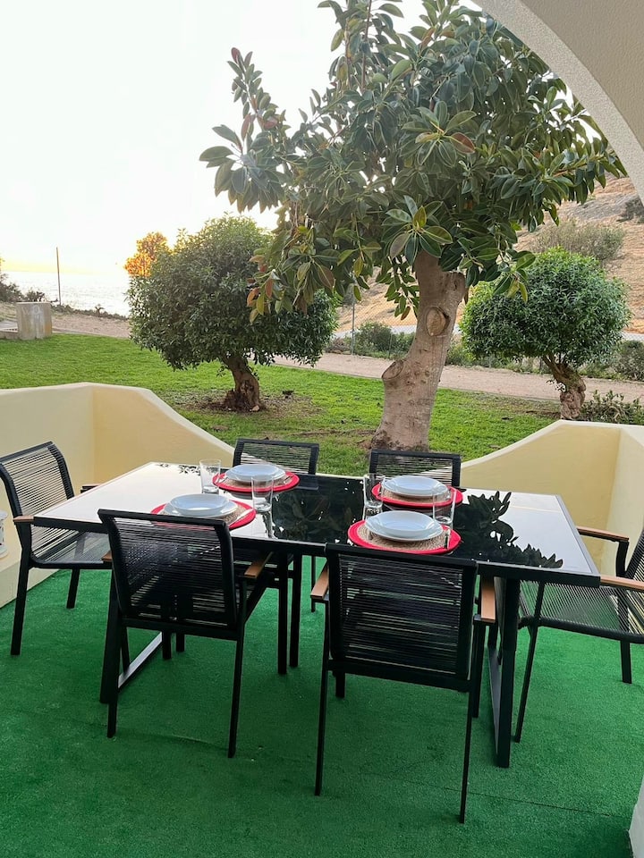 Chabella! Charm Beach Lofts Garden Sea View - Carvoeiro