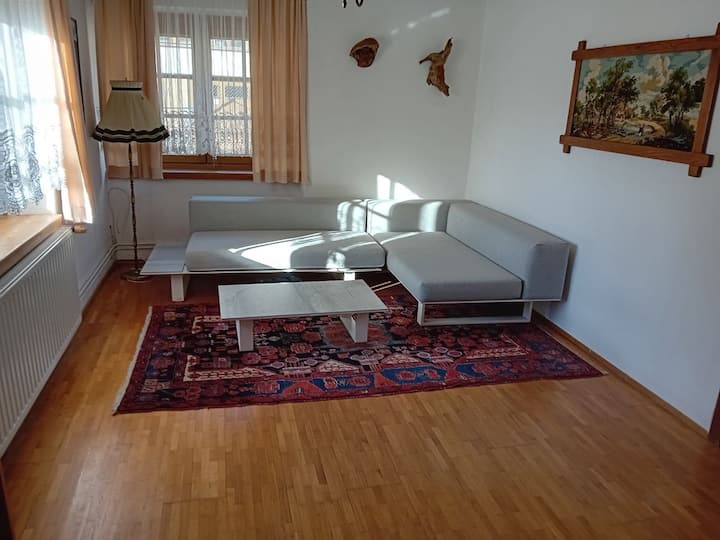Haus In Den Bergen! ÖSterreichs Dorfperle. - Tarvisio