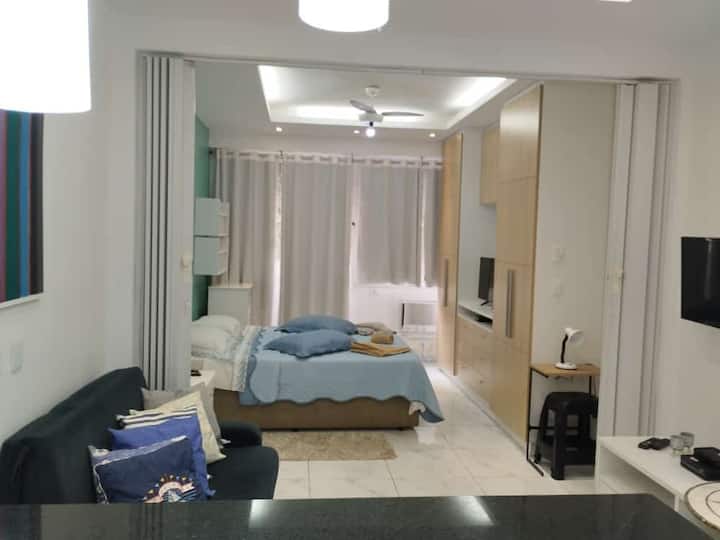 Apartamento - Copacabana - Ipanema