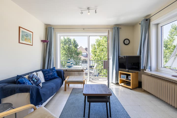 Cavalino 03.01* - La Panne