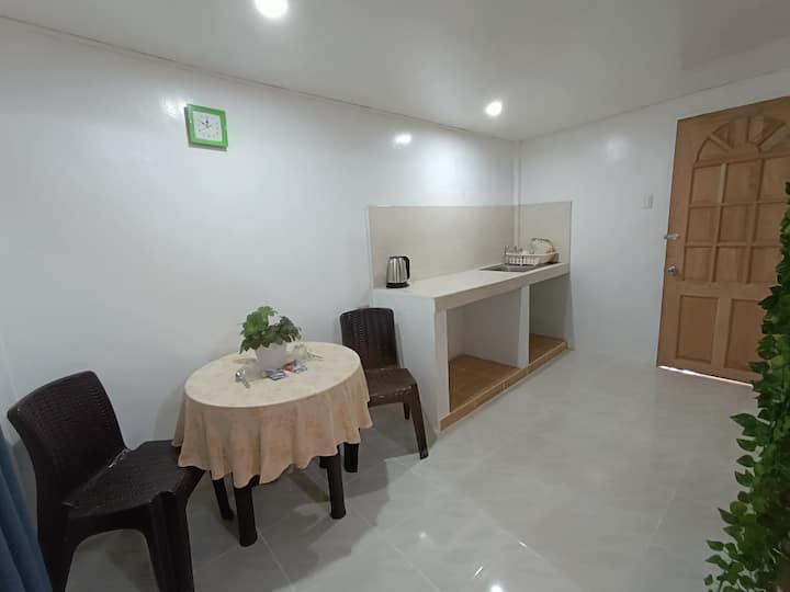 Villa Campo Studio Room - Guiuan