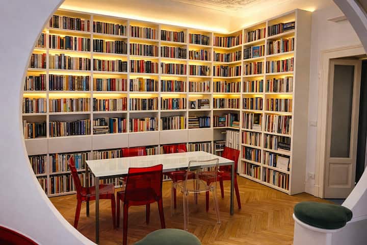 Boutique Apartment - Milan