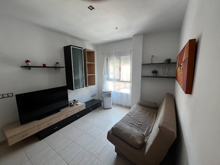 Appartement Près De La Plage - Cullera