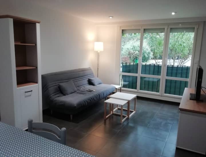 Appartement T3 Anglet - Boucau
