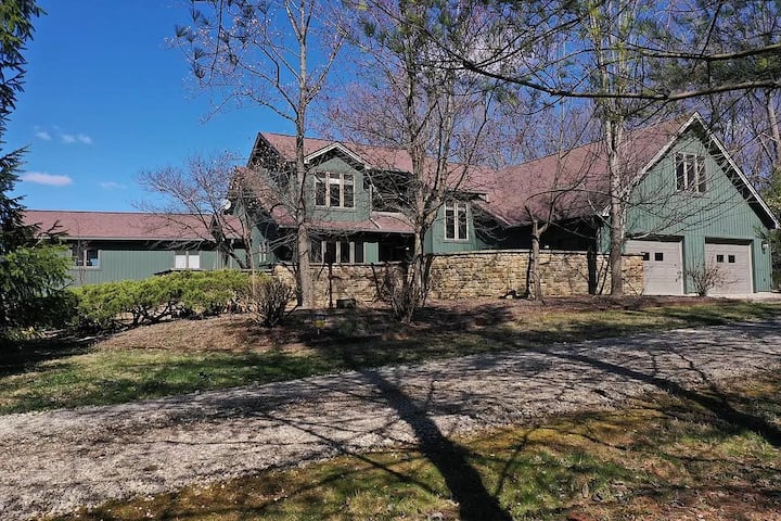 Timber View - Nashville, IN