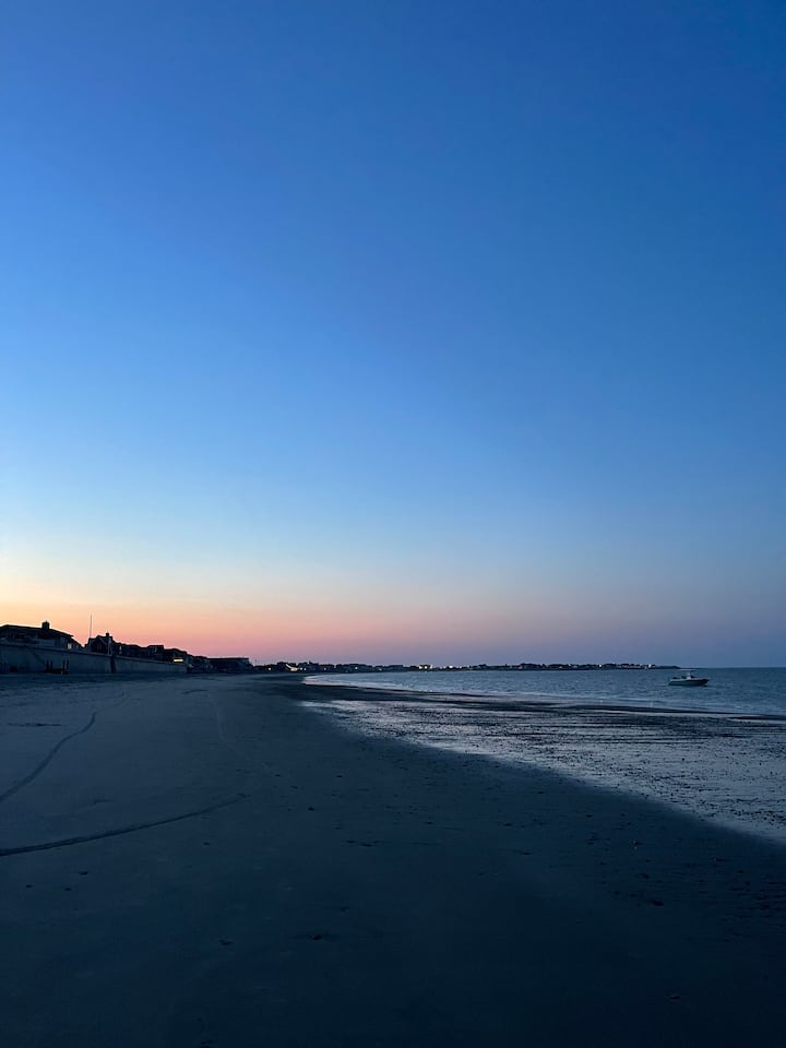 Powder Point Bay View Escape - Marshfield, MA
