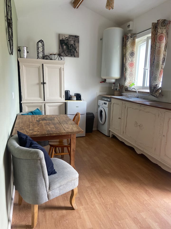 Mini Gîte - Le Vigeant