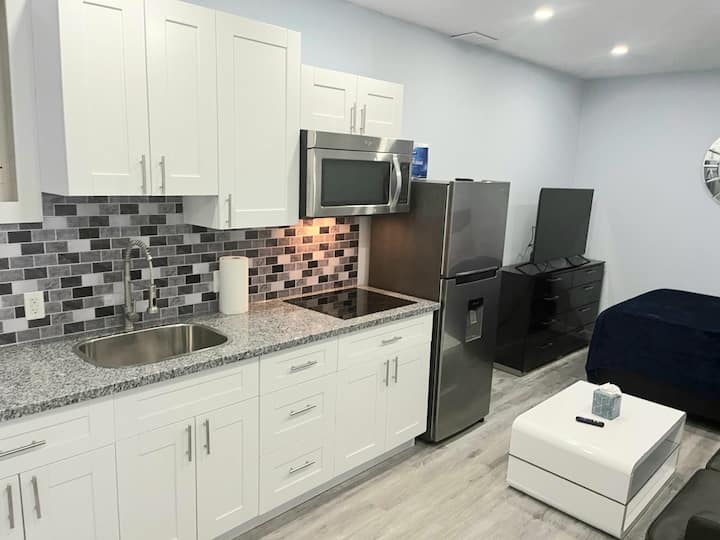 Beautiful Efficiency - Coral Springs, FL