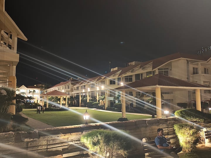 Family Suite - Puri Beach Front - Puri