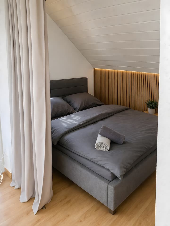Appartement Seefreunde - Langenargen