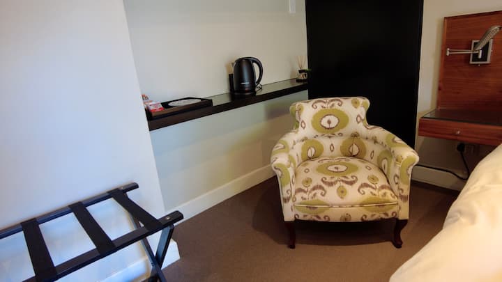 Summerside Suite - Port Elizabeth