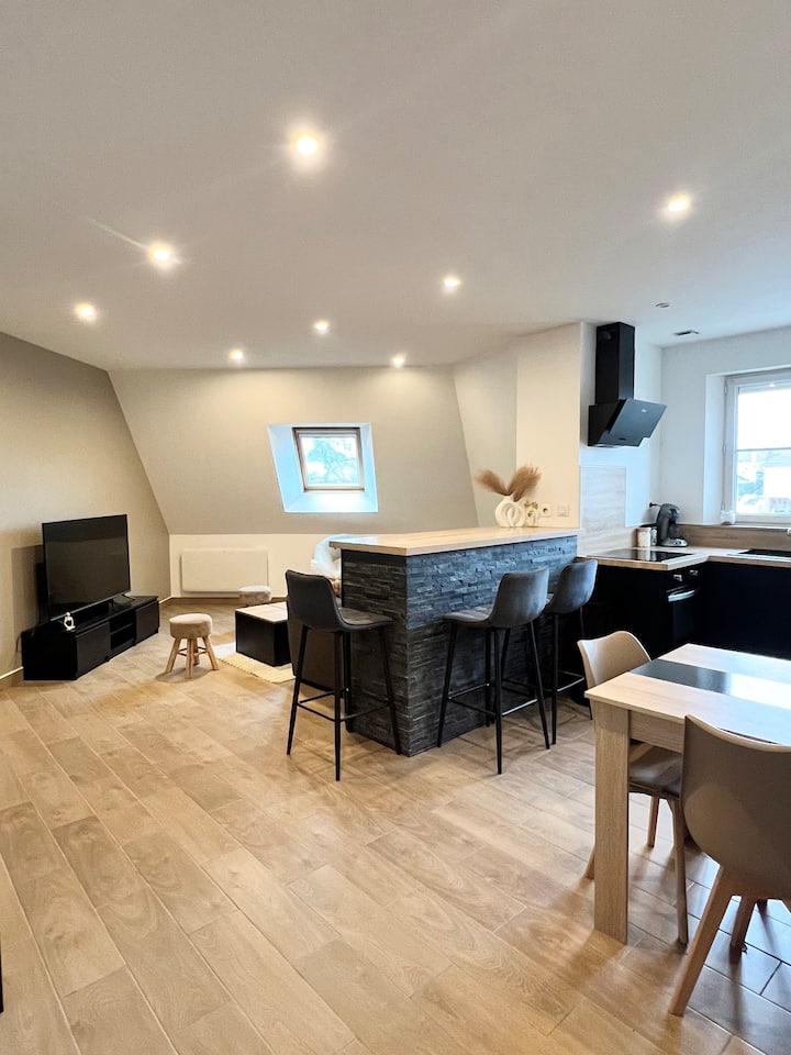 Appartement - Carentan