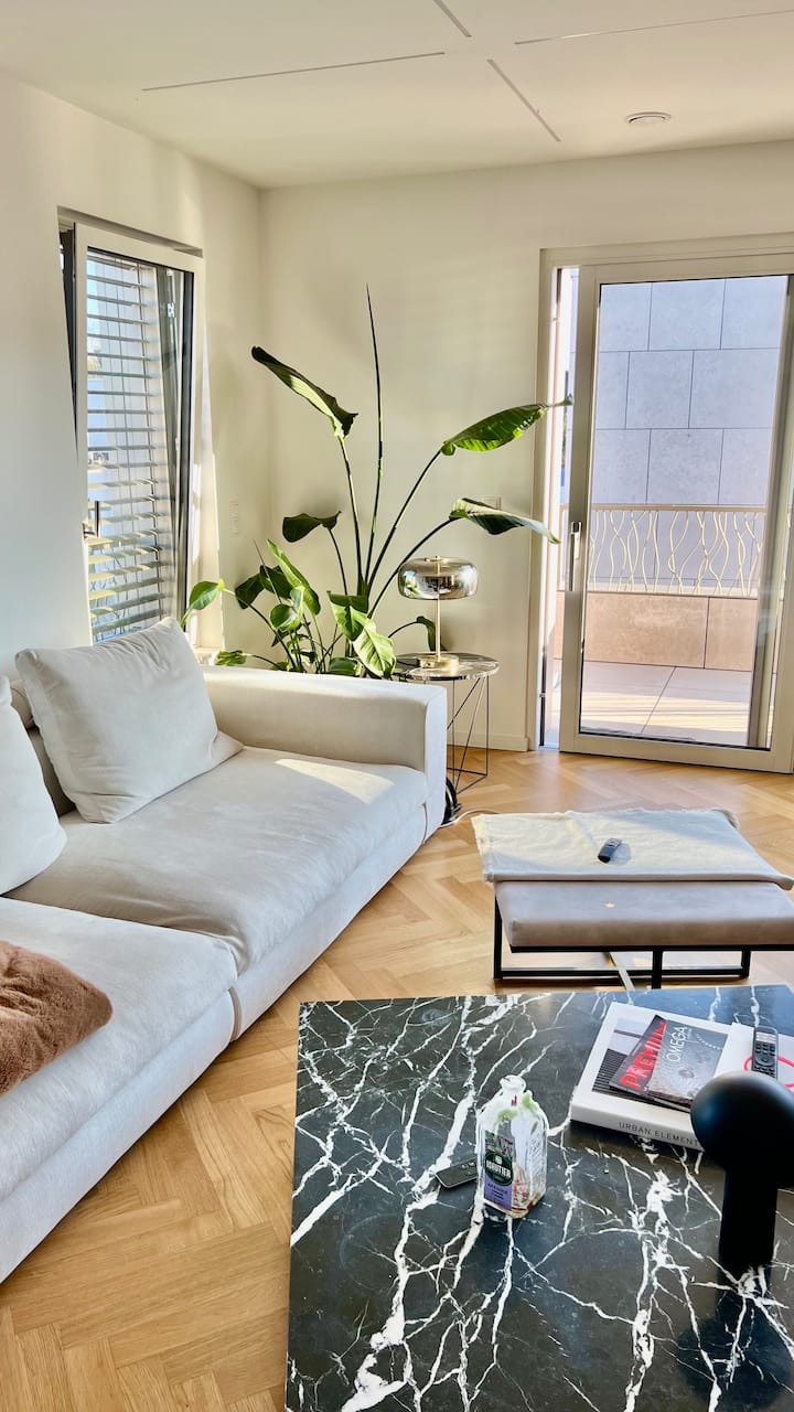 Amazing 2 Bedrooms Appartement - Fels