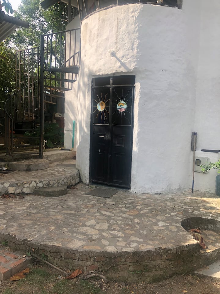 Loft Rural - Rivera