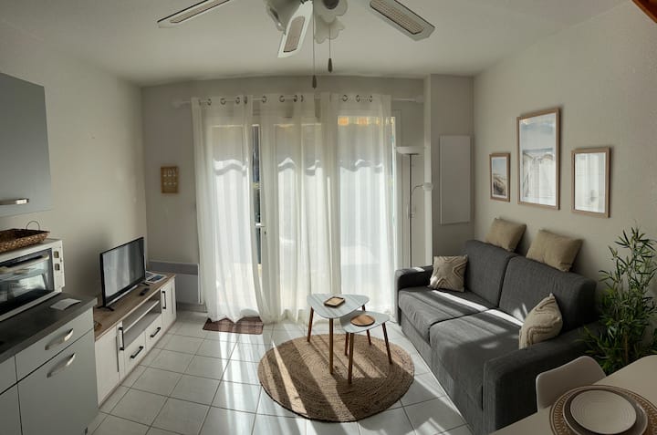 Le Mazet D'azur - La Londe-les-Maures