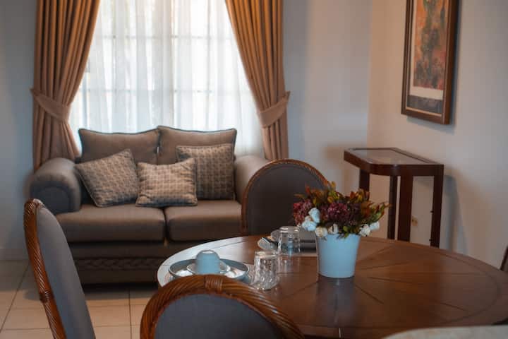 Residencial Del Golf- 1 Single Bedroom D6 - La Lima