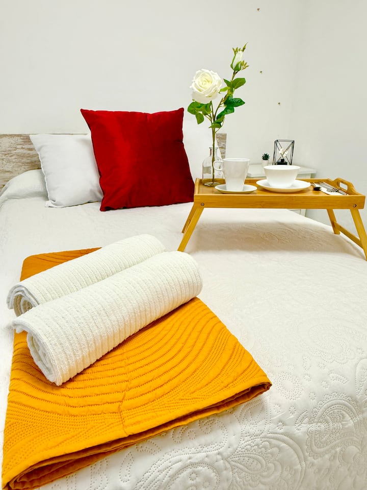 Casanova - Centro 1 Room - San Juan del Puerto