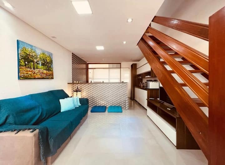 Casa Em Paraty Coli-bri - Paraty