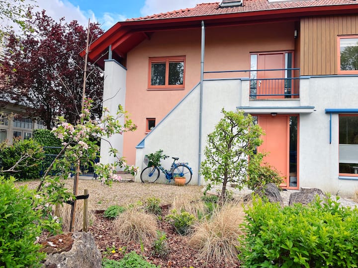 B&b Niet Volgen Maar Leiden - Leiden