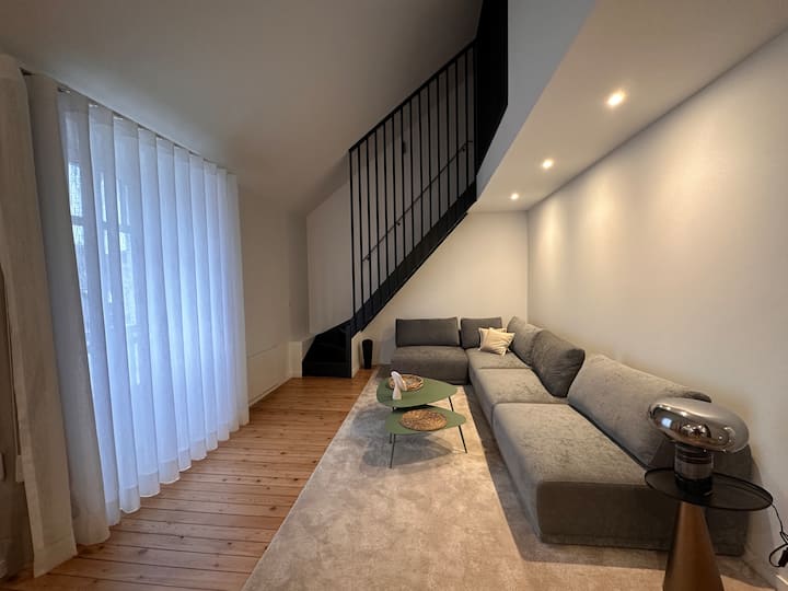 Charmant Duplex Au Pouliguen - Le Pouliguen