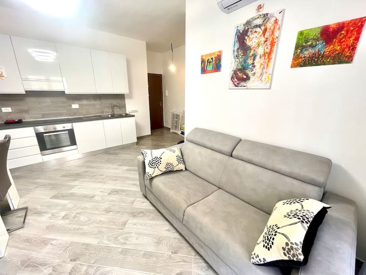 Smart House Ziani 11 - Roma