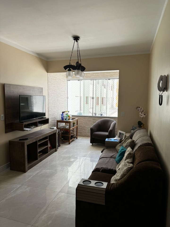 Capão - Localização Top: Praia, Centro E Mercado - Capão da Canoa