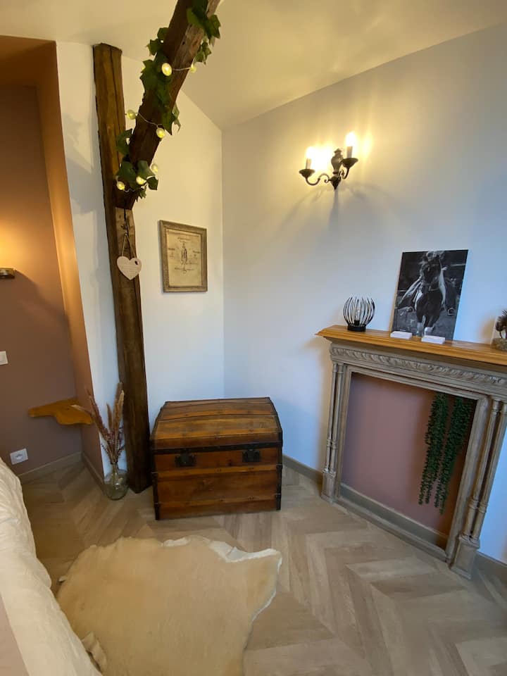 Charmante Chambre Au Calme - Rabastens