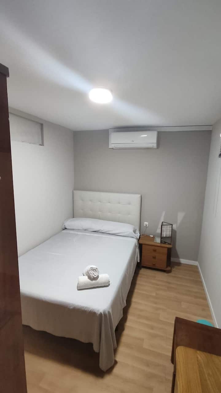 Preciosa Habitación En Chalet Tifany 4 - Almería
