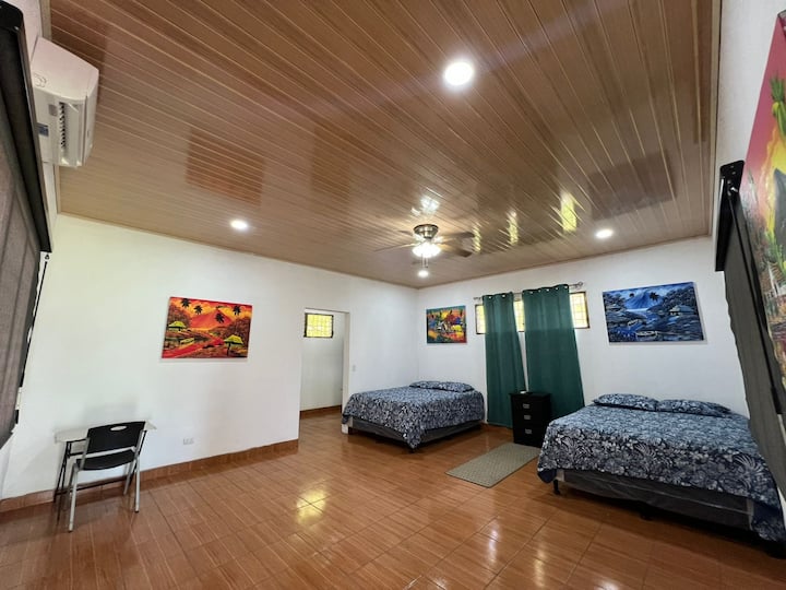 "La Hacienda-eco Park" Suite #10 - Nicaragua