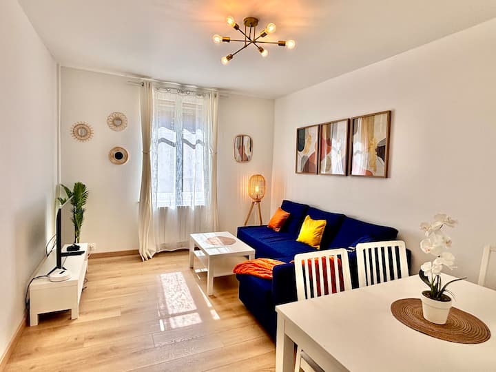 Le Rêve Bleu - Hœnheim