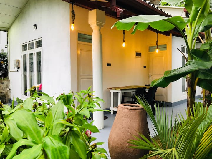 White House Weligama - R1 - Sri Lanka