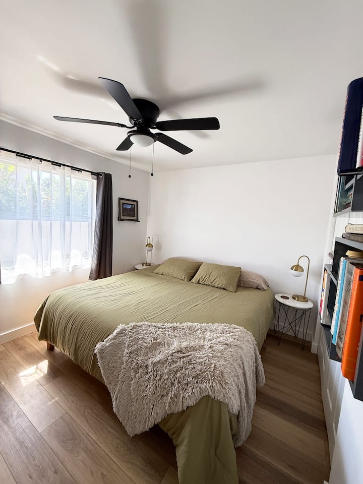 Cozy 2br - Minutes To Ft. Myers Beach - Sanibel Island, FL