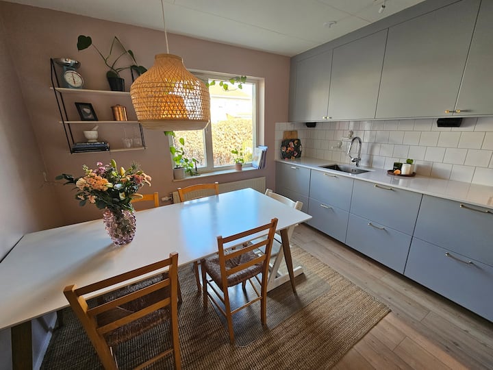 Parhus I Klagshamn - Malmö