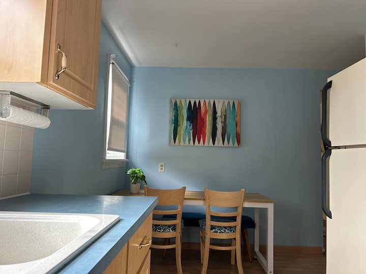 * The Blue Bungalow Home - Canton, OH